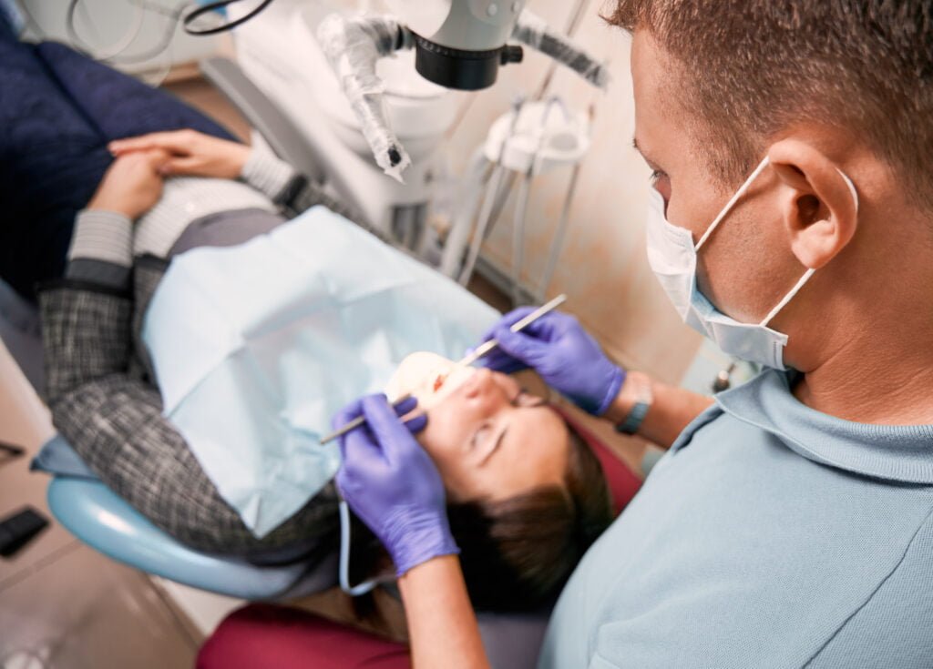 Root Canal Treatment In Kuala Lumpur | Archident Dental Clinic