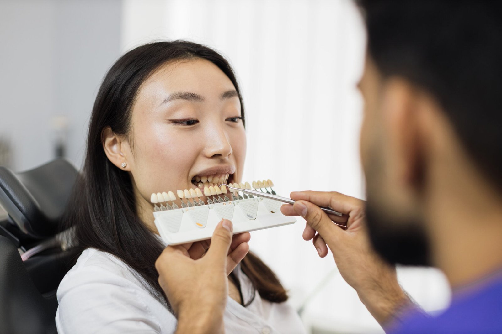 Bridging Gigi In Kuala Lumpur | The Best Archident Dental Clinic