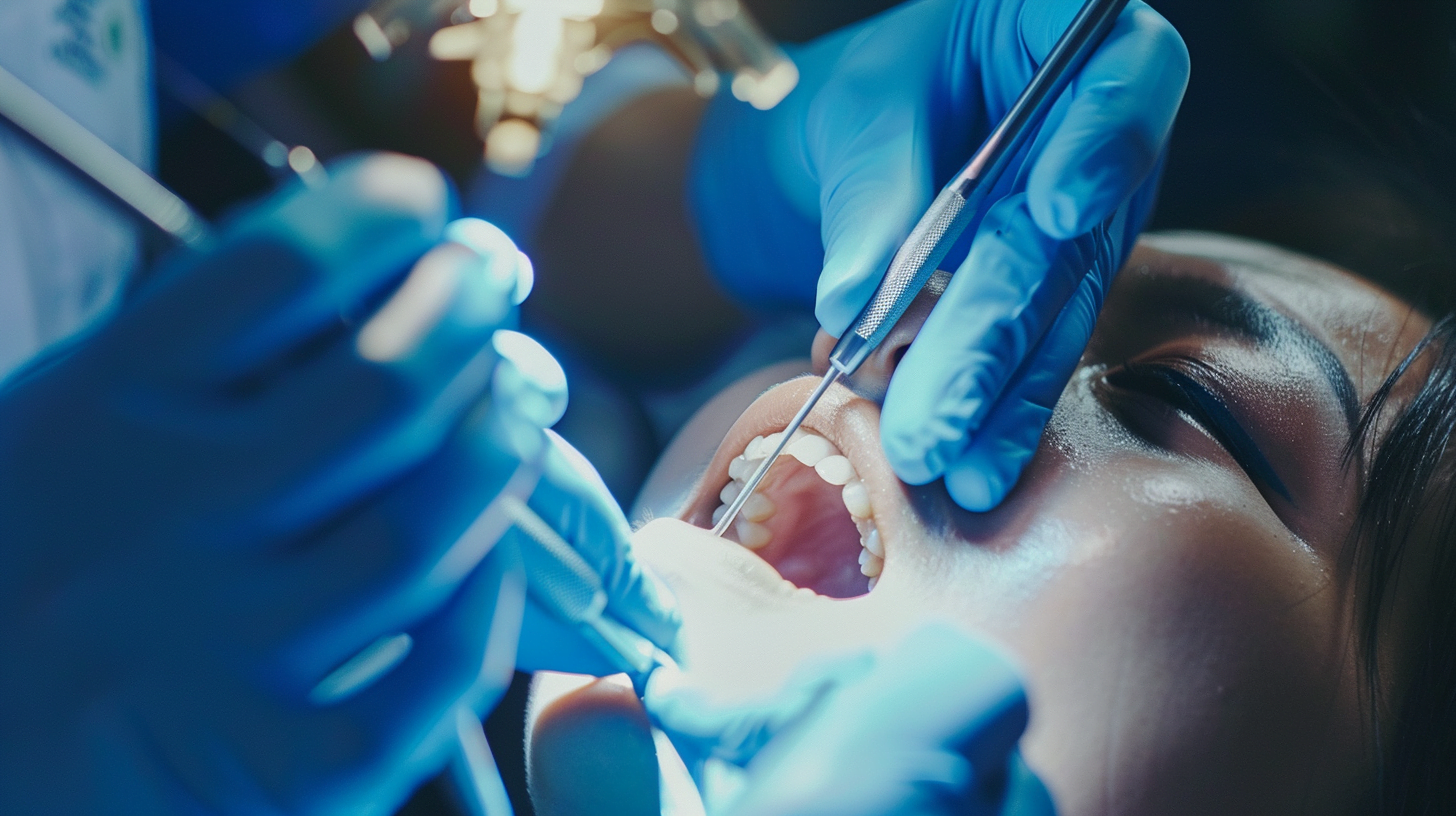 The Damon System: A Revolutionary Approach To Orthodontics In Malaysia